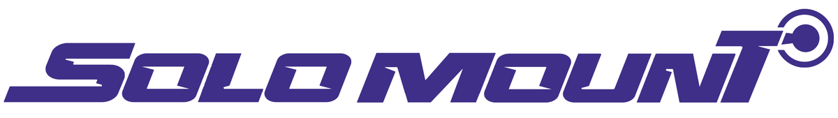 Solo Mount | Hands Free Massage Gun Mount